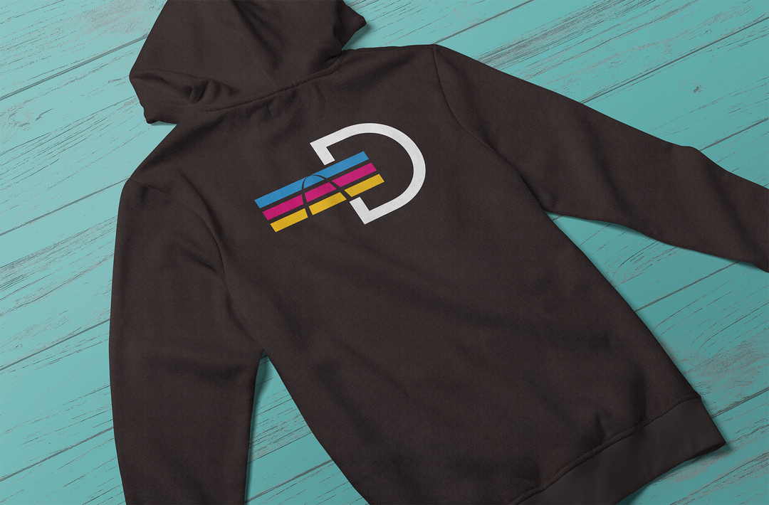 Direct to Film printing – DTF STL