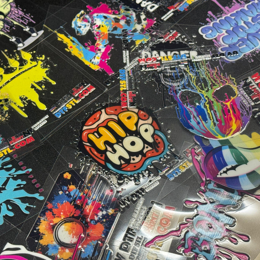 DTF Sizing Chart – DTF STL